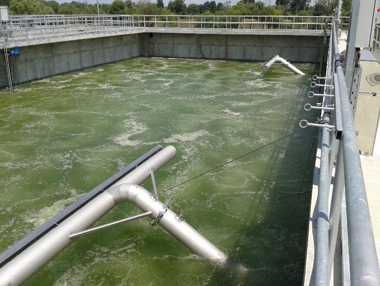 Технически и работен проект за ПСОВ Стамболийски | УОТЪР ЕНВАЙРО ...