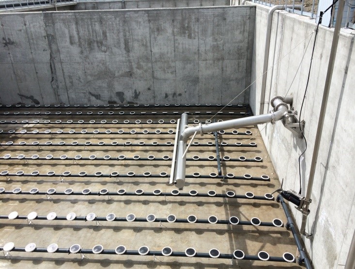 Работен проект за ПСОВ Момчилград | УОТЪР ЕНВАЙРО ПРОДЖЕКТ ЕООД