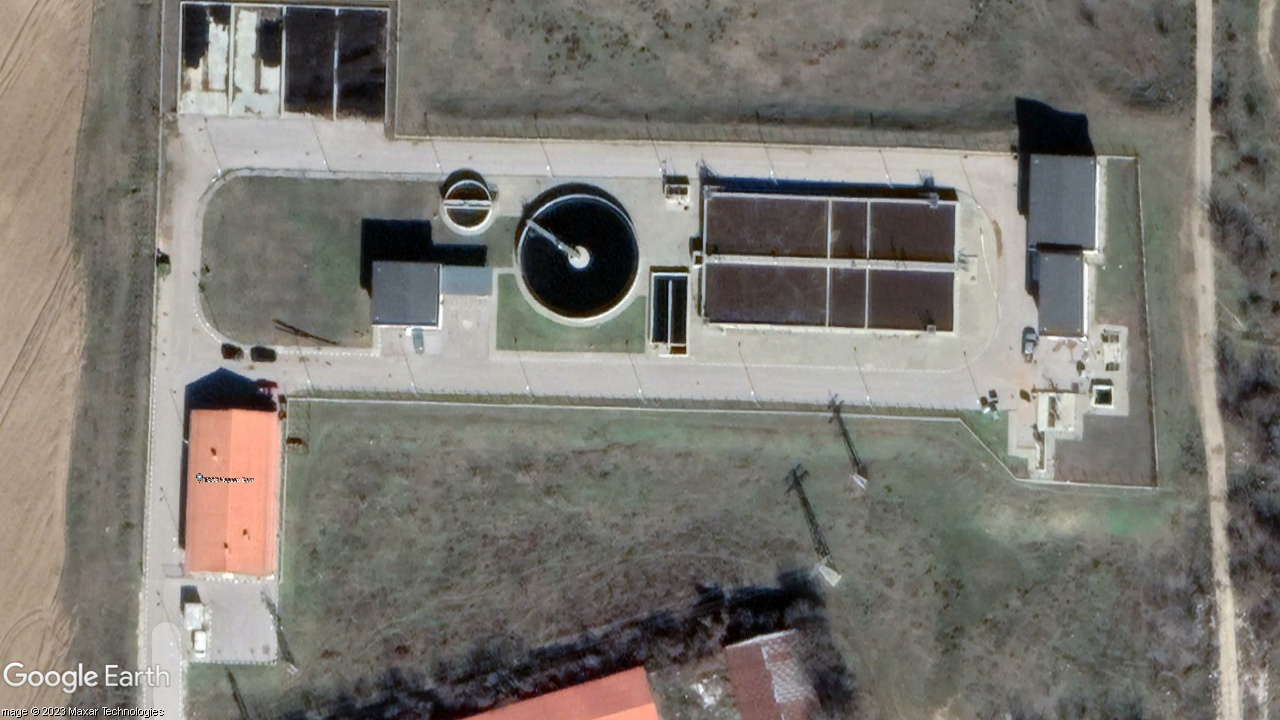 Работен проект за ПСОВ Червен бряг | УОТЪР ЕНВАЙРО ПРОДЖЕКТ ЕООД