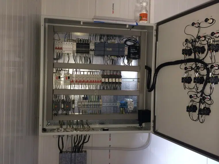 Технически проект, доставка, монтаж и пуск в експлоатация на ПСОВ ...