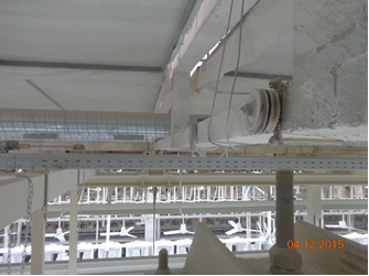 Vacuum storm sewer of "Roka Bulgaria" JSC | WATER ENVIRO PROJECT Ltd.