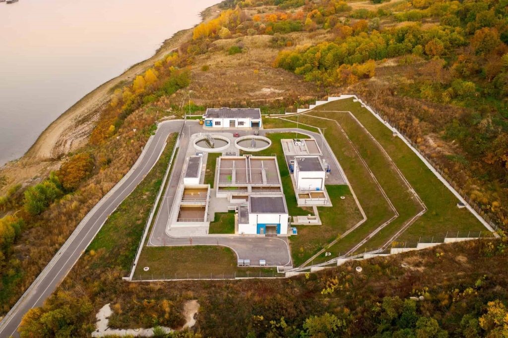 ПСОВ Тутракан | УОТЪР ЕНВАЙРО ПРОДЖЕКТ ЕООД