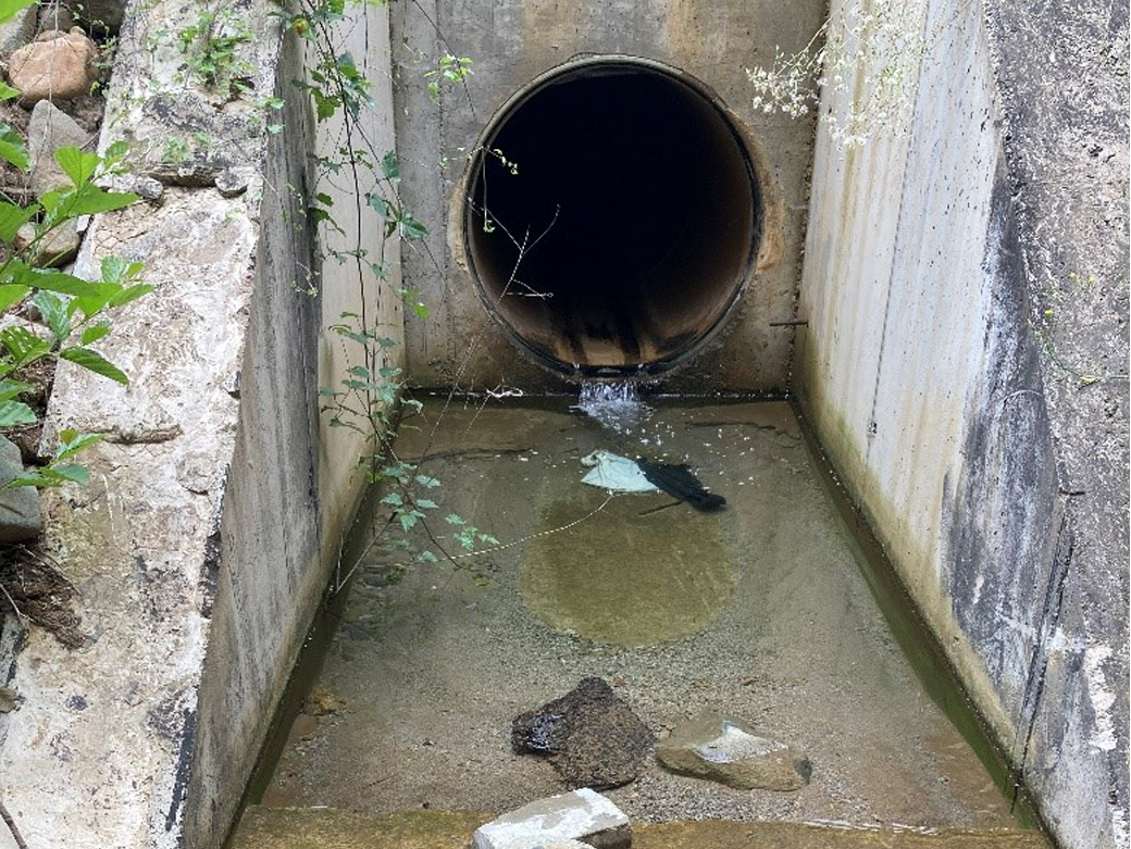 WWTP of residential complex "River Park" | WATER ENVIRO PROJECT Ltd.