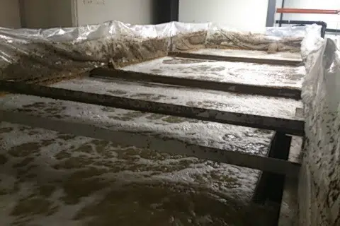 Modular WWTP for Commercial Complex | WATER ENVIRO PROJECT Ltd.