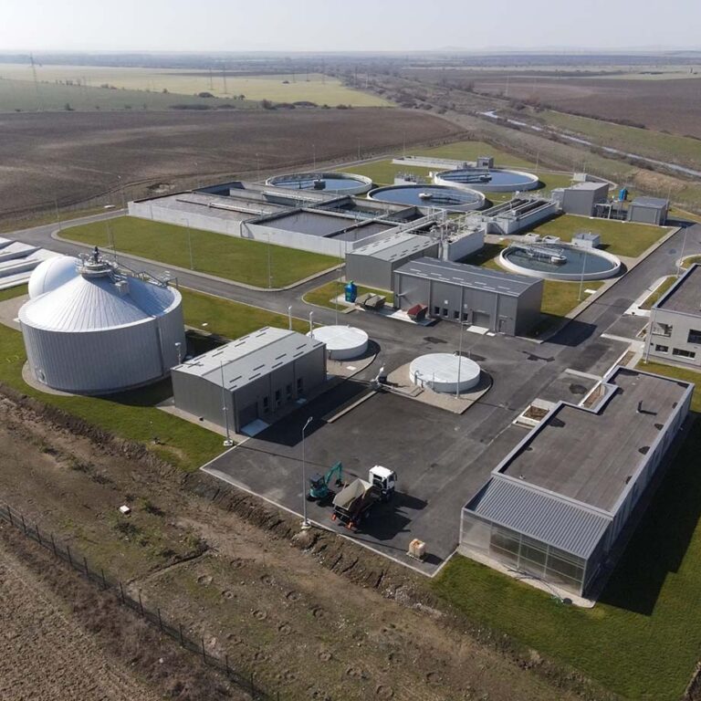 About us | WATER ENVIRO PROJECT Ltd.