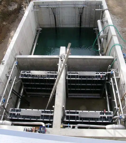 Construction and engineering services | WATER ENVIRO PROJECT Ltd.