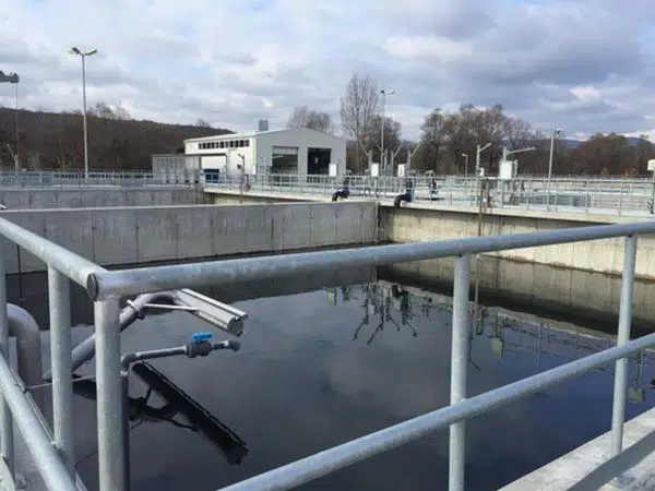 Construction and engineering services | WATER ENVIRO PROJECT Ltd.